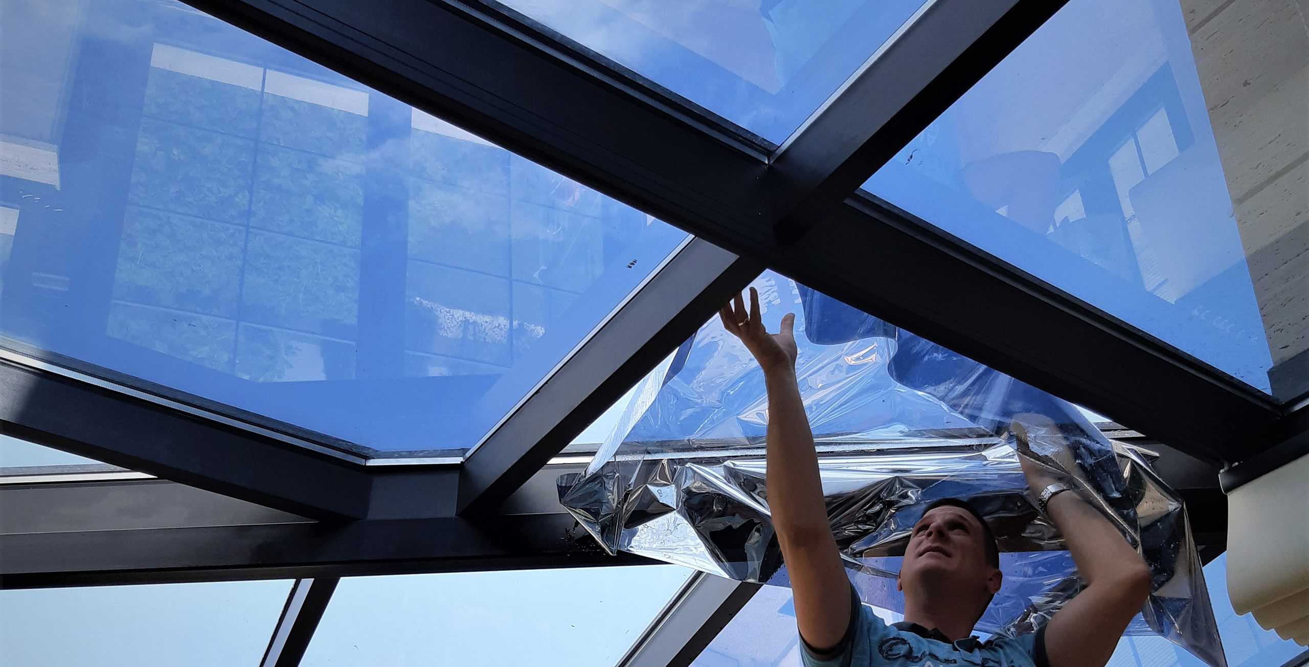 Dienstleistungen - StupArt